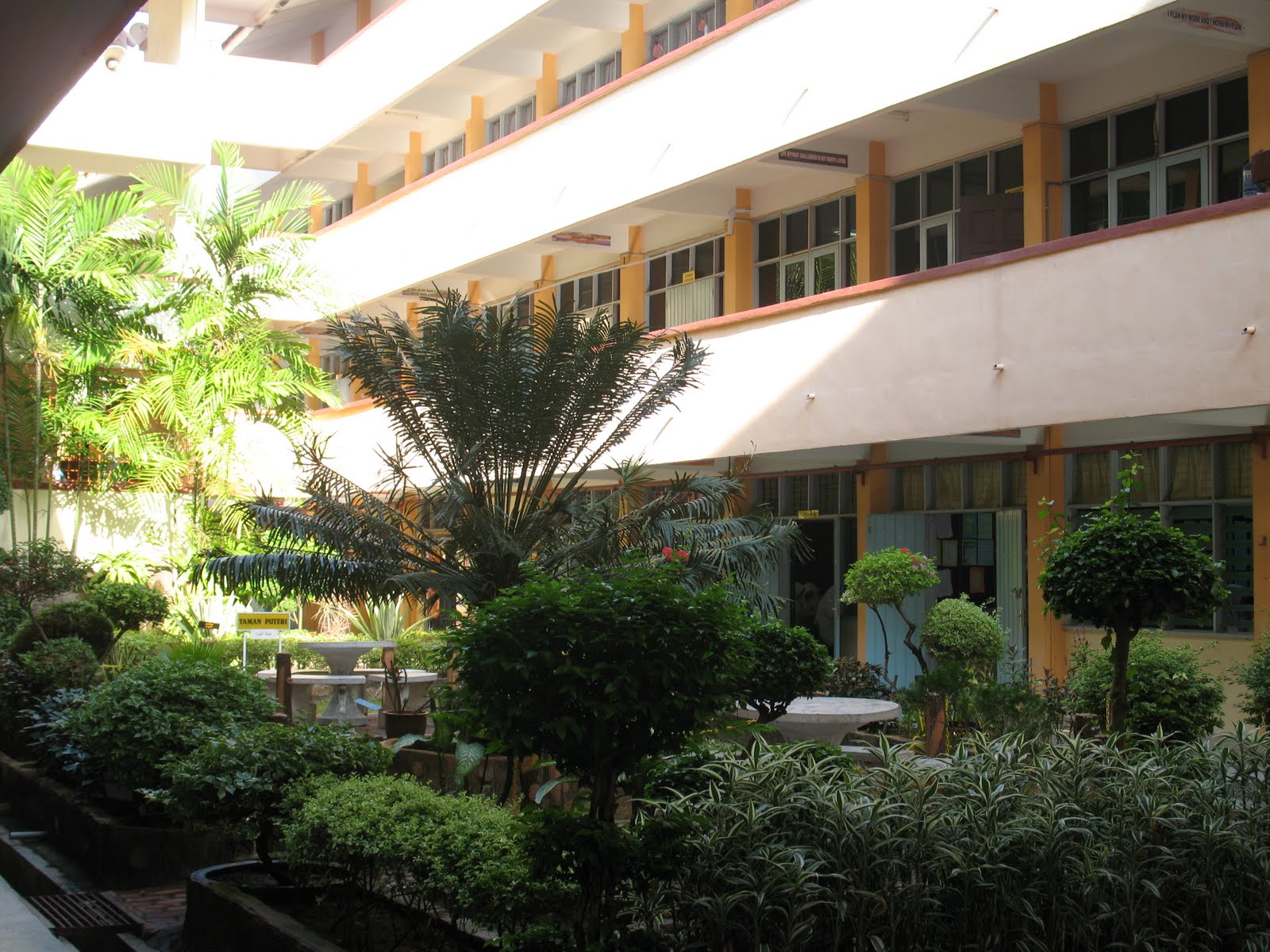 Persatuan Pusat Sumber SMK Kuala Nerang