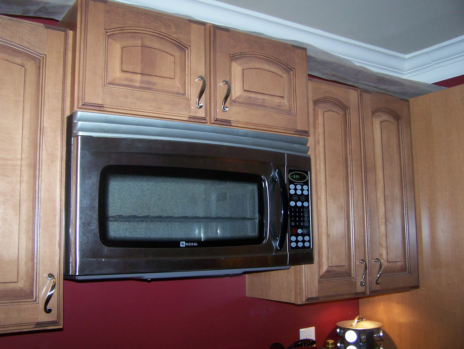 The Shoestring House