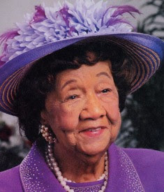 Girls Wearing Hats: Tribute to "The Hat Lady" Dorothy Height Dies age 98