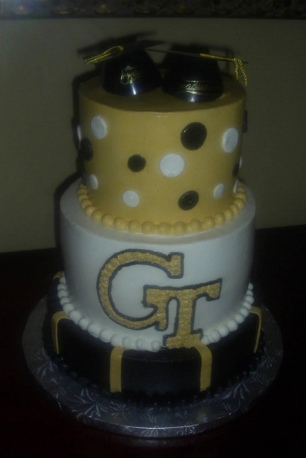 Eileen Carter Creations : WEEKEND CAKES: 5/7-8-9