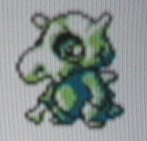 Retro Pokemon Weekends: Pokemon Green Flailthrough Day 12 ...