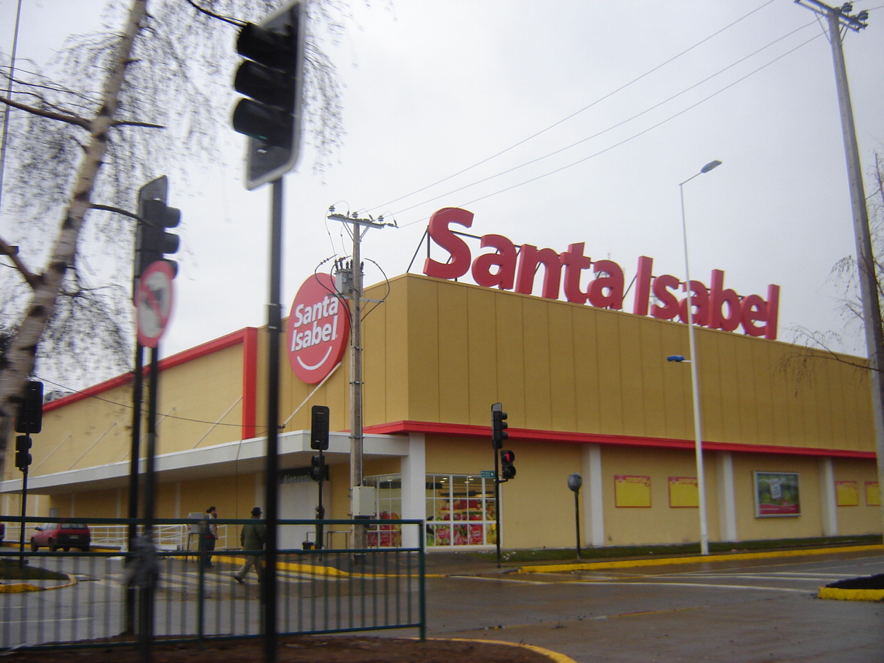 Sindicato TCMH: Trabajadores de Santa Isabel: Las irregularidades ...