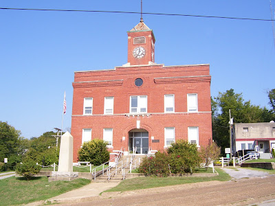 ILLINOIS - THE LAND OF LINCOLN: ELIZABETHTOWN