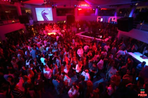 Ryan Brazilian expert: CLUBS AND PUBS IN FLORIPA