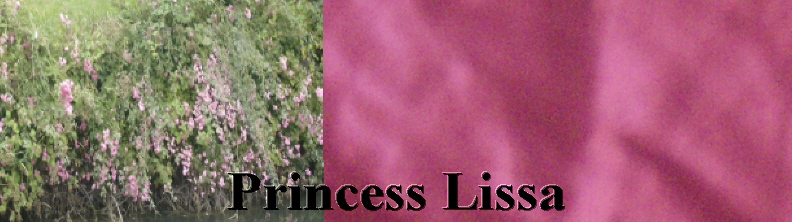 Princess-Lissa