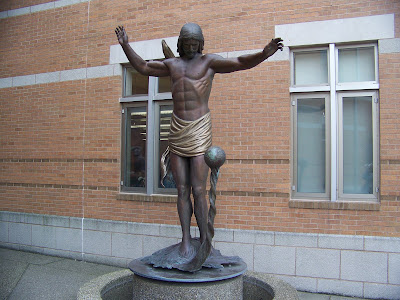 [free friday] Korean representation of Jesus. : r/Catholicism