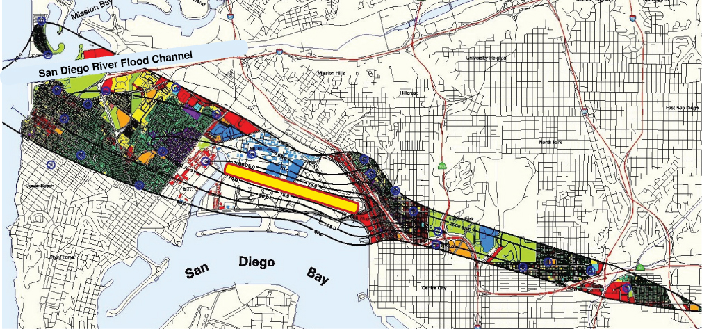 Excel Math: Measuring and Mapping Noise