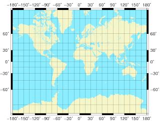 GeoVill: GMT - Generic Mapping Tools