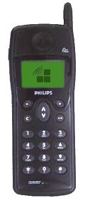 Móviles Philips - catálogo características especificaciones