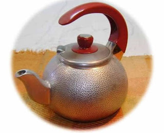 Mi estilo de vida Essen: Novedades Essen: Pava Artesanal y Sandwichera ...