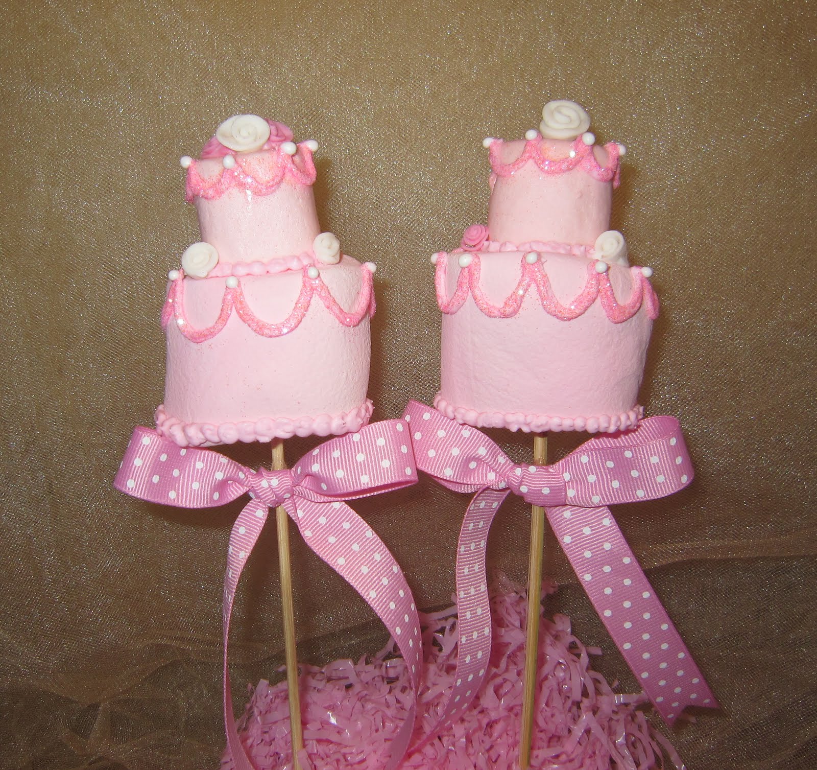 Pasteles de bombon - Imagui