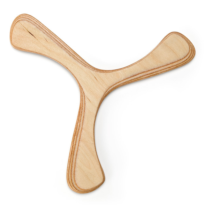 Newbie Fox In Blogger: Rahasia Boomerang Yang Dapat Kembali Setelah ...