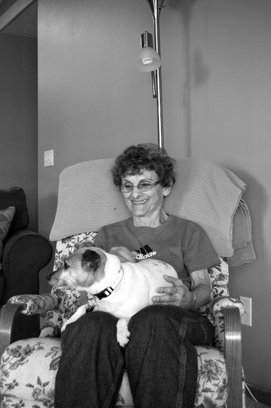 Ben Green Photography: Rose and Rich Varriano
