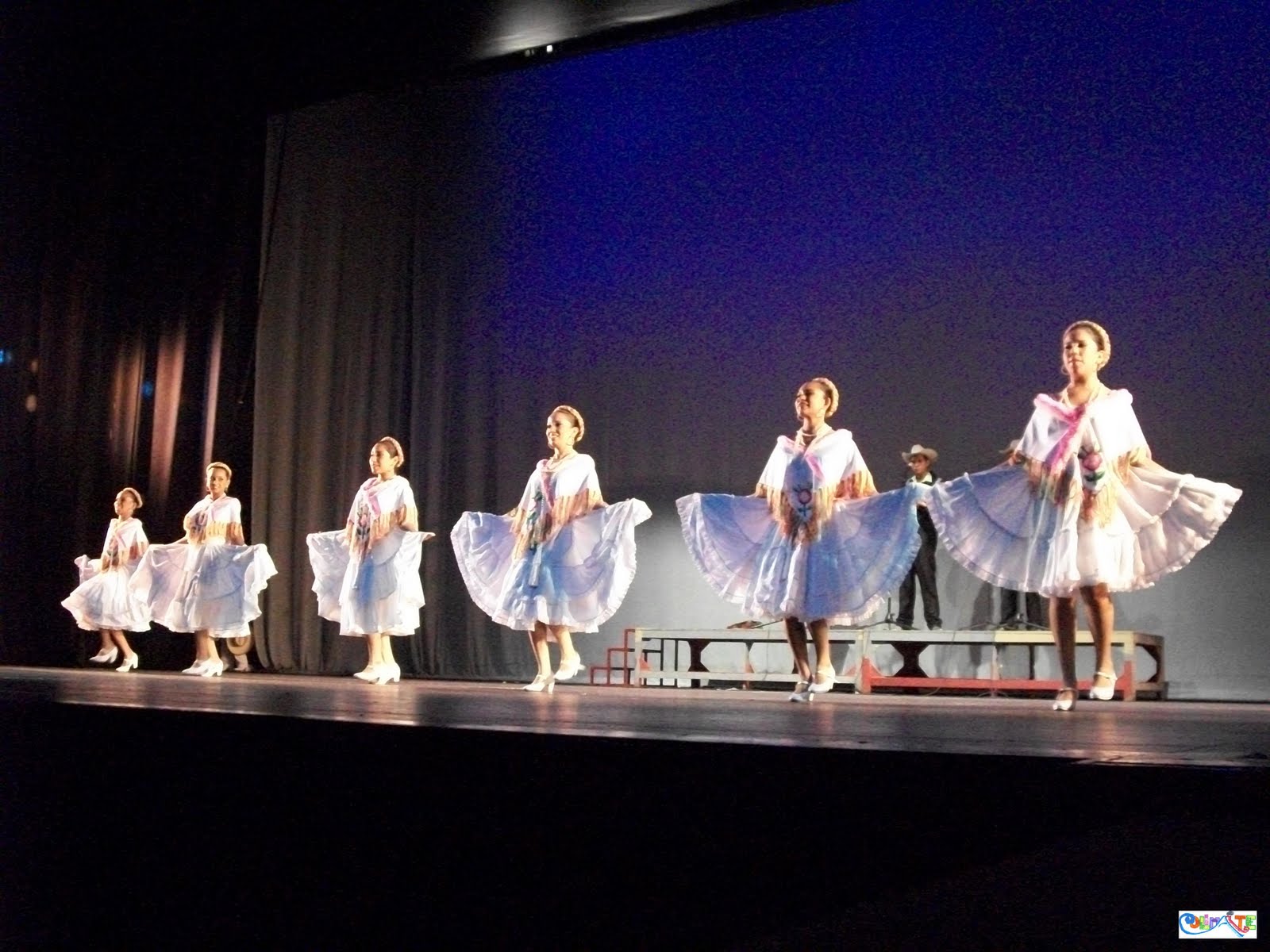 Colimarte: Grupo de Danza Folklorica "Hueyatlatoani Colimotl"