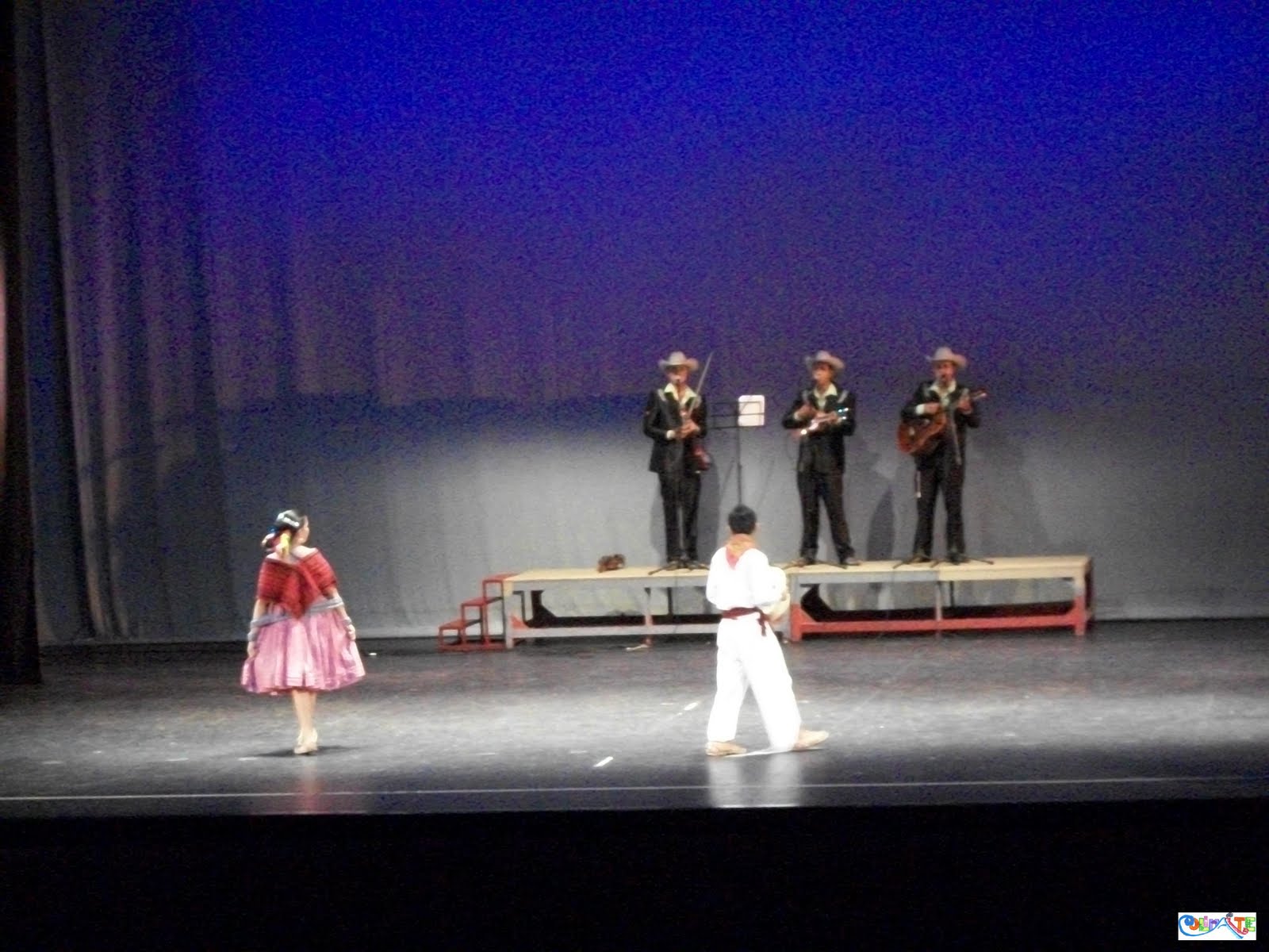 Colimarte: Grupo de Danza Folklorica "Hueyatlatoani Colimotl"