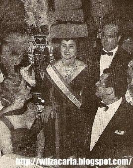 WILZA CARLA: maio 2010