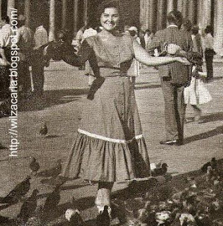 WILZA CARLA: maio 2010