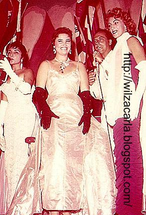 WILZA CARLA: maio 2010