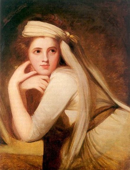 French Sampler: Ladies Of The Demi Monde And Lady Emma Hamilton