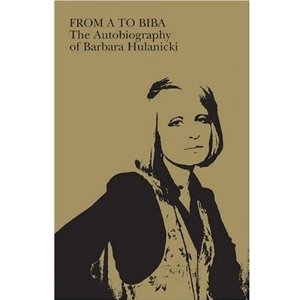 French Sampler: Barbara Hulanicki