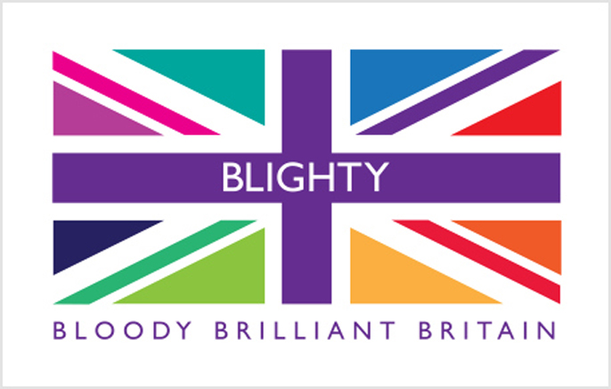 French Sampler: Off To Blighty