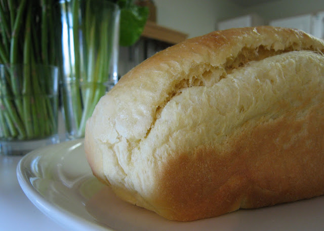 The Saucy Kitchen: Paska (Easter) Bread