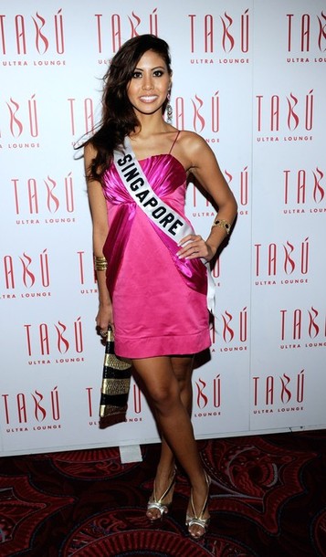 MONARCAS DEL UNIVERSO: Miss Universo 2010 - Hermosas candidatas