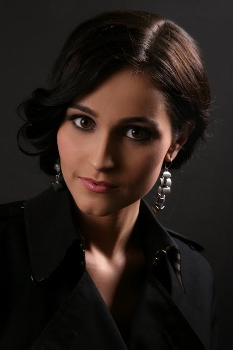 MONARCAS DEL UNIVERSO: MISS UNIVERSO 2010 - Polonia