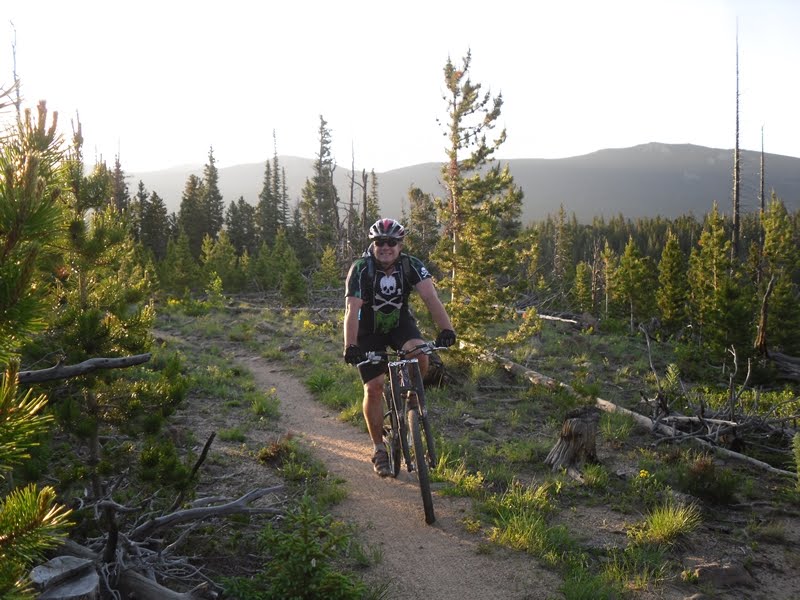 Oskar Blues, Brews & Bikes: Summer Solstice Ride