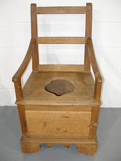 Comodo Dragon| Information about all commodes | Disability and Elderly ...