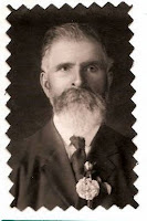 Hole-in-the-Rock Remembered: Rowley, Samuel and Ann Taylor