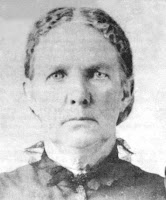 Hole-in-the-Rock Remembered: Dunton, James Harvey and Mary Ann Doidge ...