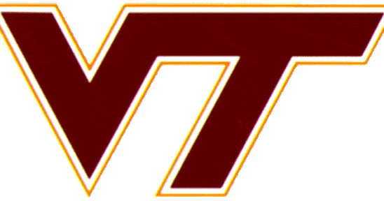 A Whole New Ballgame: Fan Friendly Fridays - Hokie edition