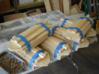 The Woodmaster: Tool Box - Cub Scouts