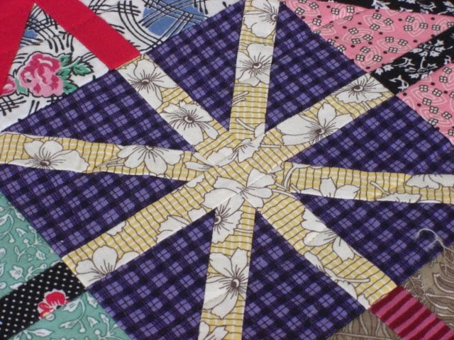 Selvage Blog: Welcome to the Quilt-Along!