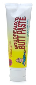 DAMN...That Kid's Funny!: Green Poop and Butt Paste