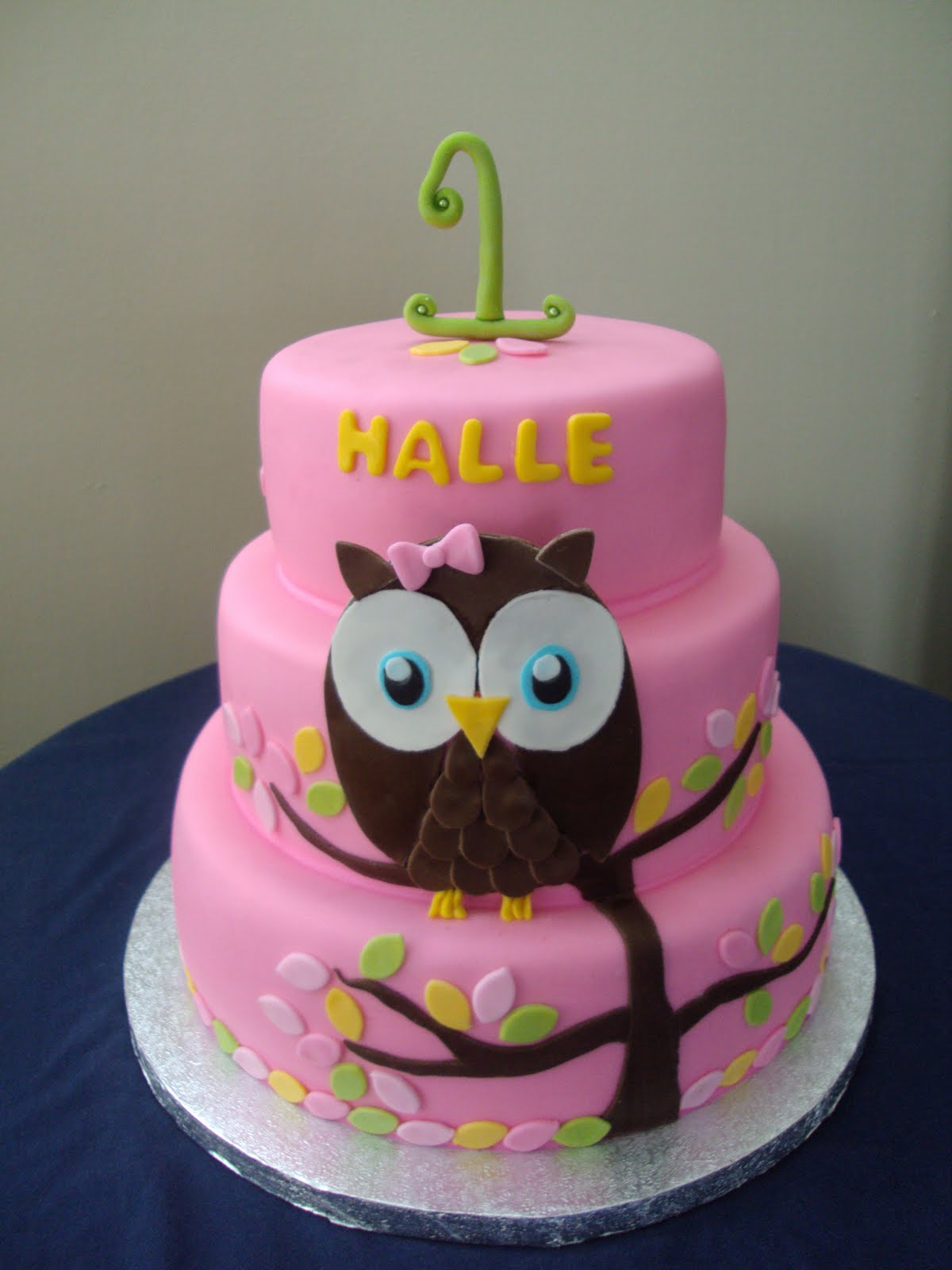 Special Occakesions: Kids Cakes