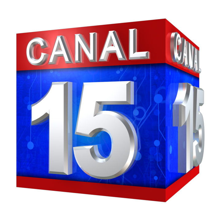 n_n dulce orquidea n_n: Canal 15, sucursal de la Fox News!?