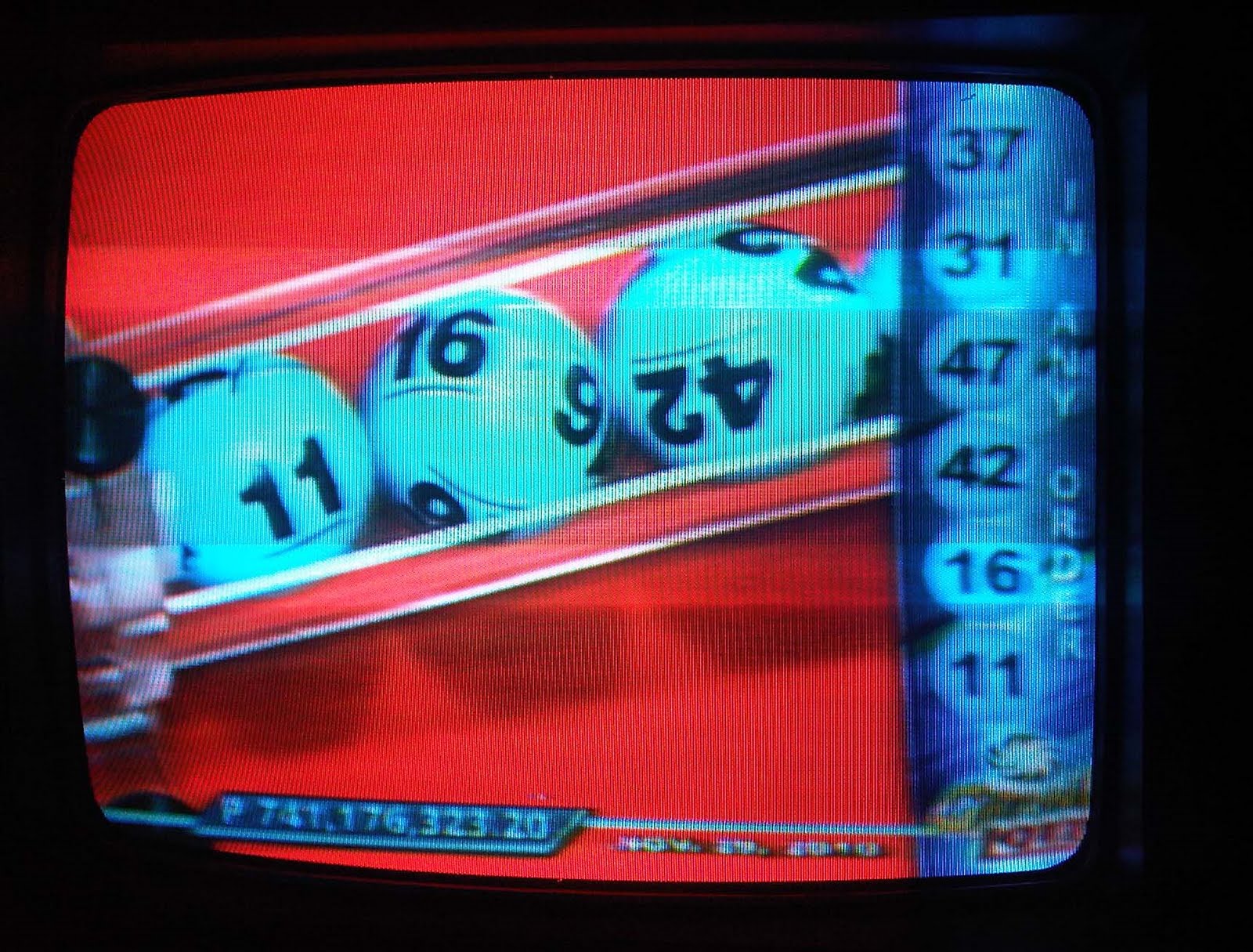 KulturaPinoy: Nanalo ako sa Lotto!