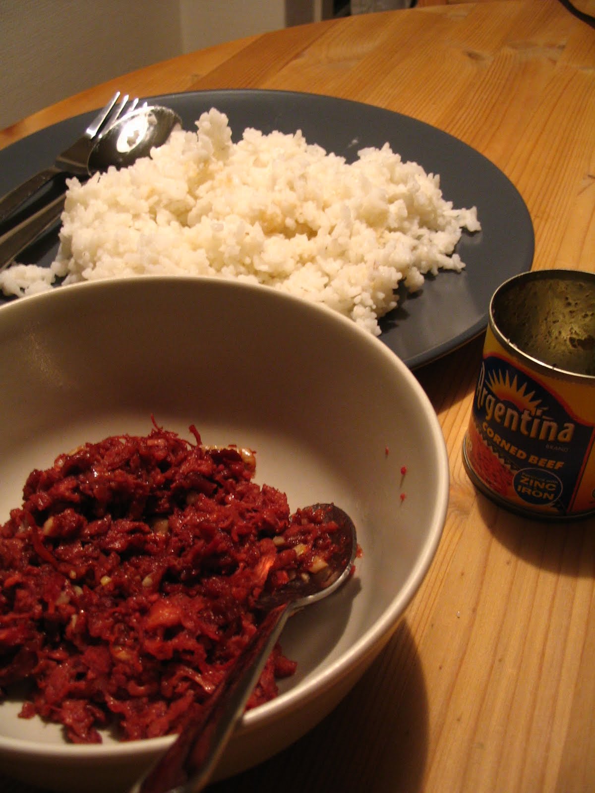 KulturaPinoy: Almusal ng Pinoy