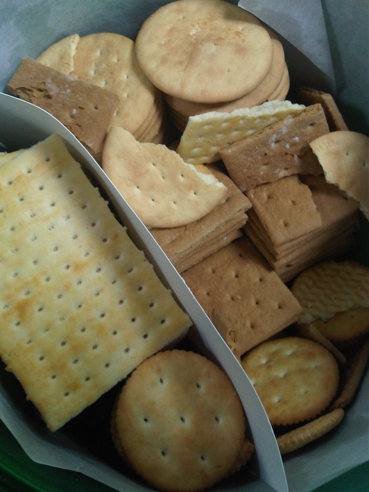 KulturaPinoy: Biscuit ng Pinoy