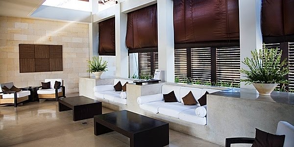 Bale Nusa Dua in Bali (Bale Resort in Bali)