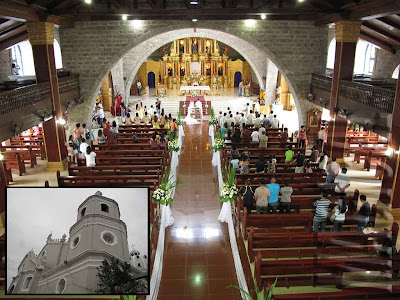 ThOuGhTs, iDeAs, oPiNiOnS, cHaTtEr: Lenten Pilgrimage: Pampanga