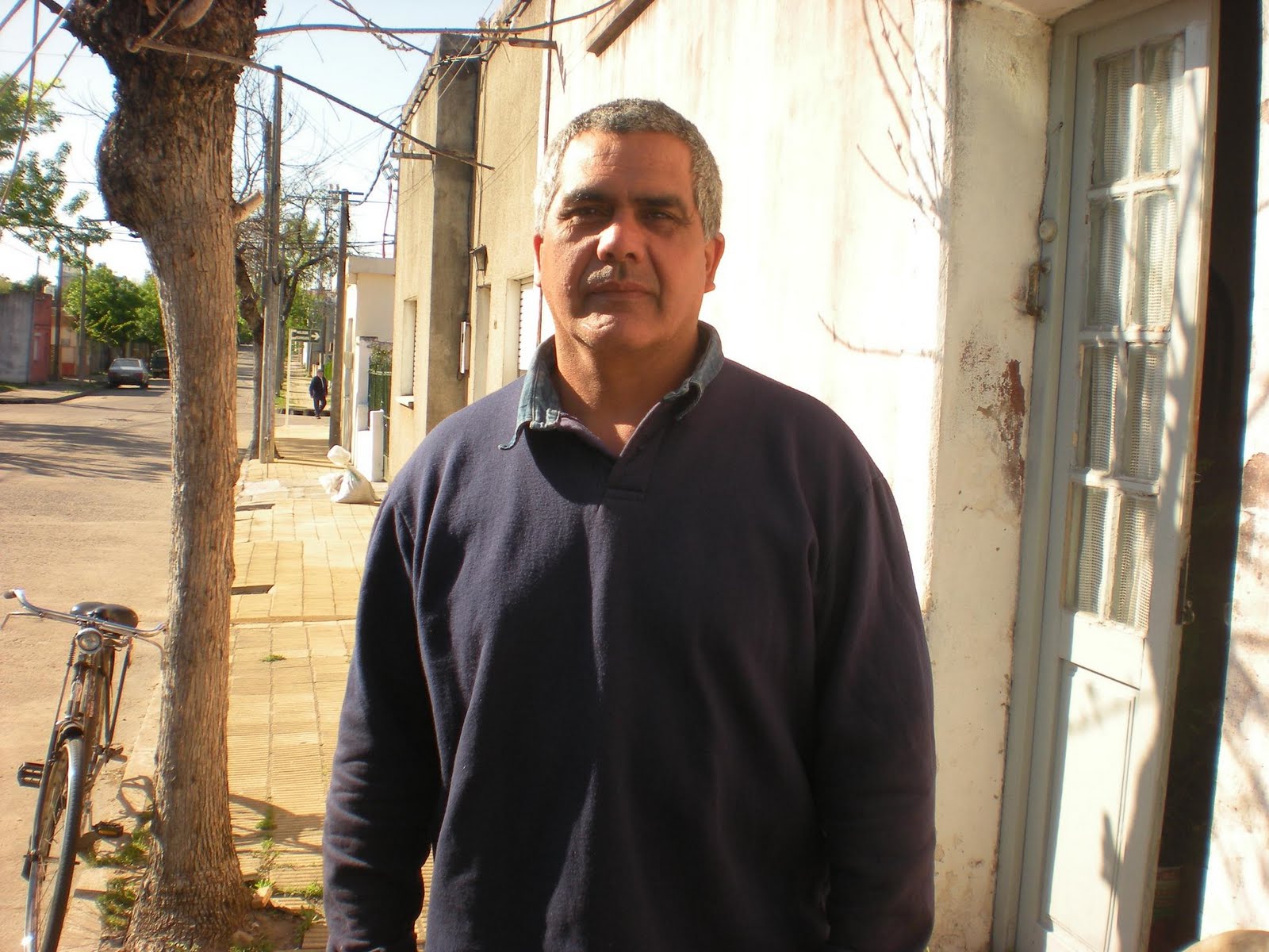 La Lupa: CENTRO DE CHÓFERES DARÁ EN COMODATO LOCAL PARA TAXISTAS