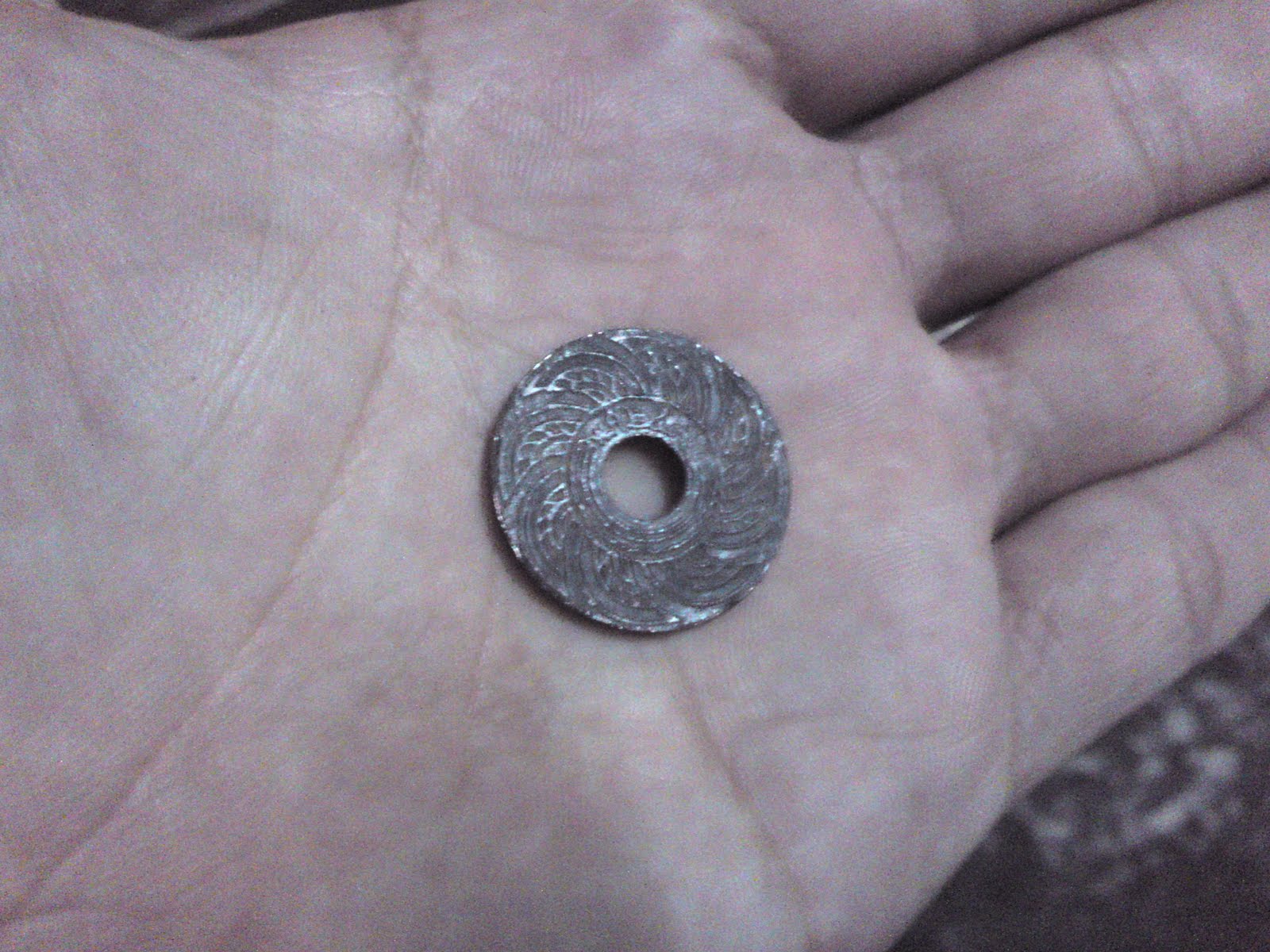 BLOG HOBI MAHAL DAN BERNILAI - Duit Syiling dan Matawang , Setem ...