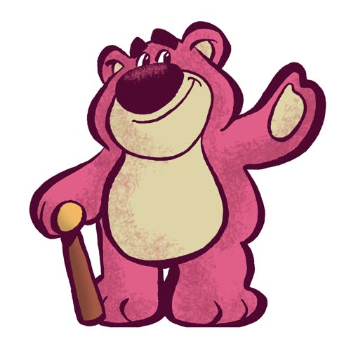 Pictures Of Lotso