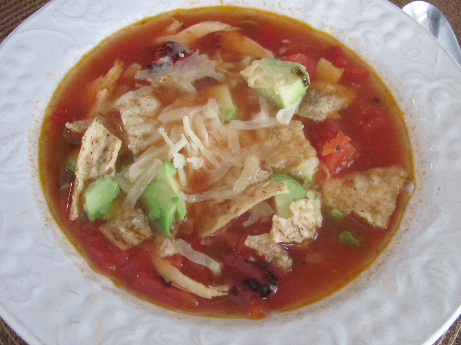 The Best Super Bowl Soup Recipes Home Family Style And Art Ideas the-best-super-bowl-soup-recipes-home-family-style-and-art-ideas