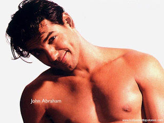 bollywood actors profile: John Abraham