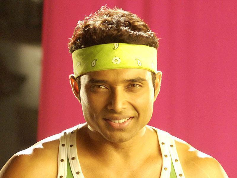 bollywood actors profile: Uday Chopra