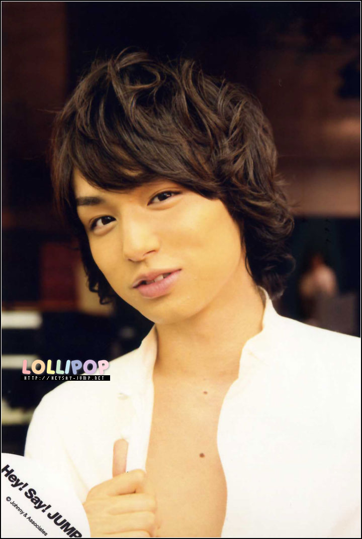AzN Ongaku: [SHOP PICS] INOO KEI - SUMMARY 2010